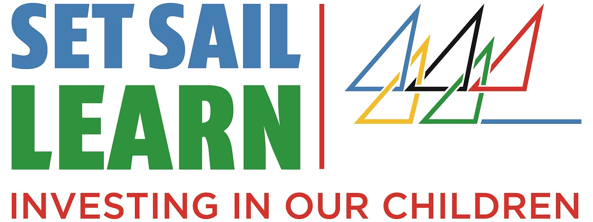 Set Sail Learn-4th Grade – Treasure Island Sailing Center
